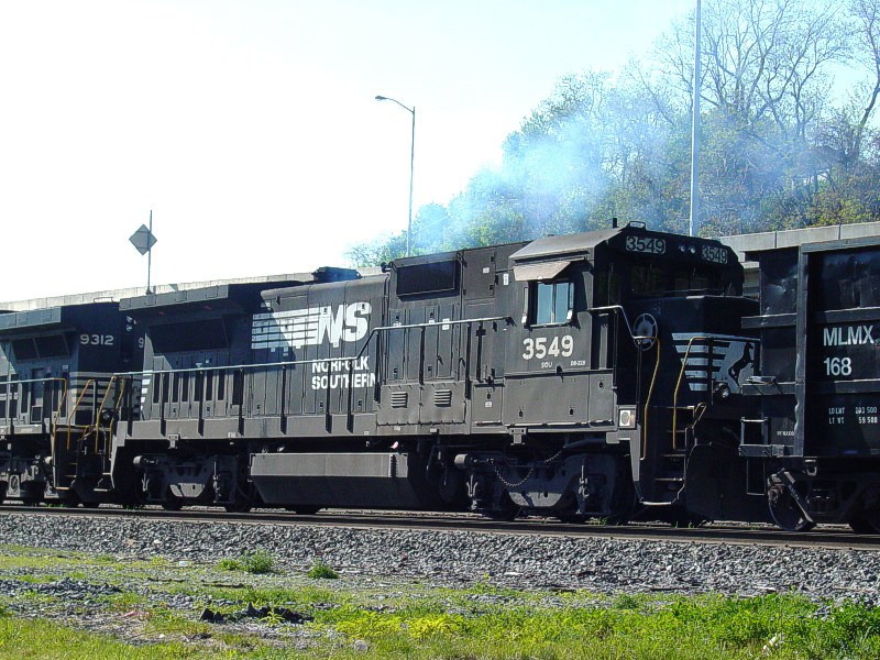 NS 3549